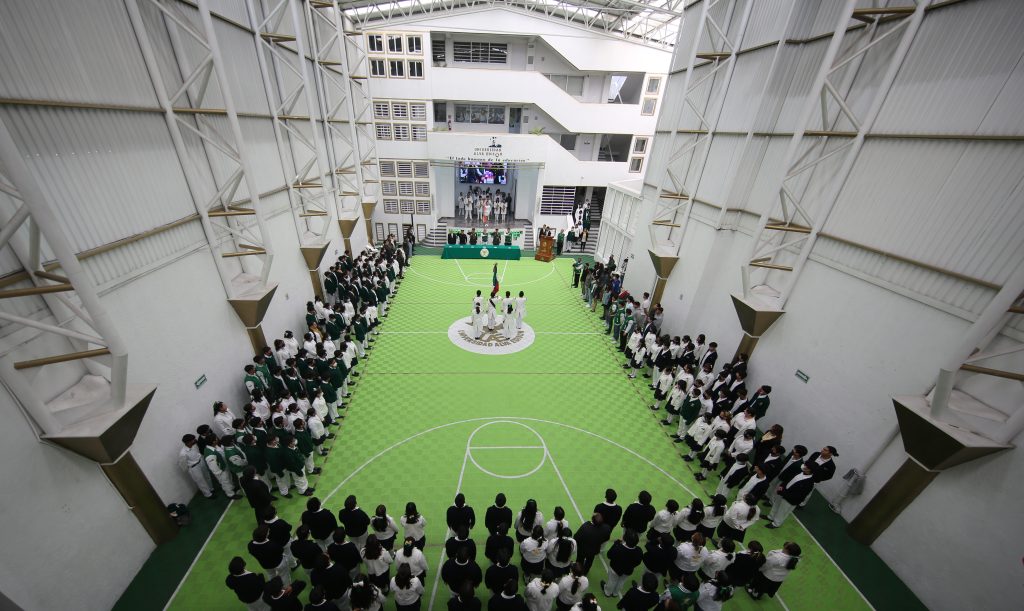 Universidad Alva Edison